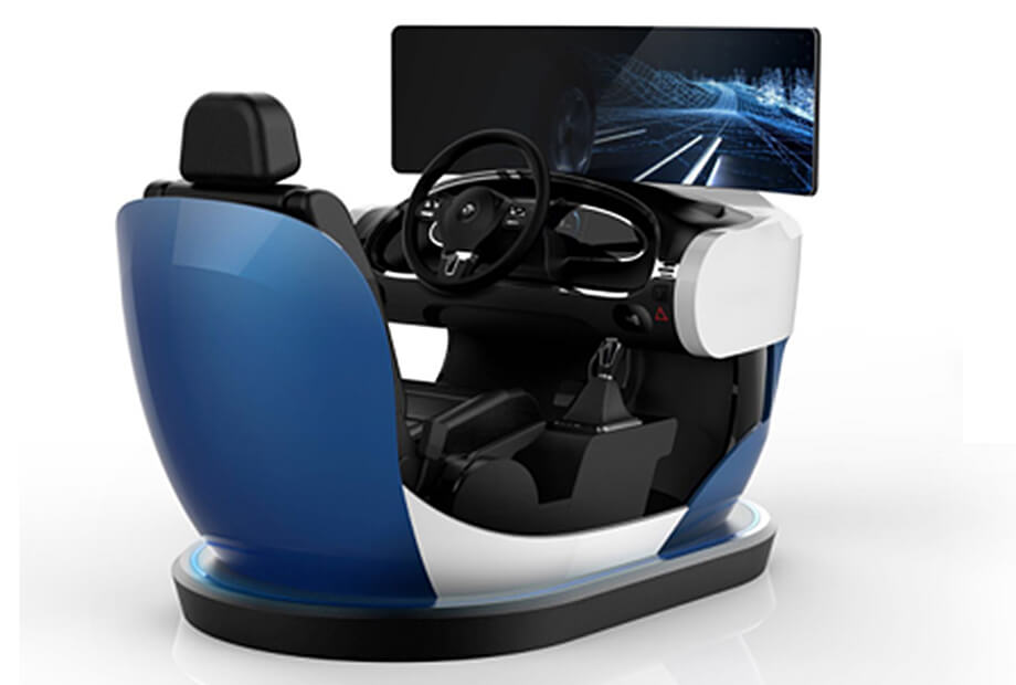 ZHEJIANG JC ANTENNA CO., LTD.